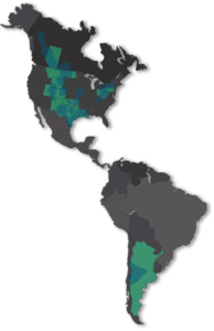Frac Fuelling Company | Diesel Fuel Delivery System | Automated Refuelling