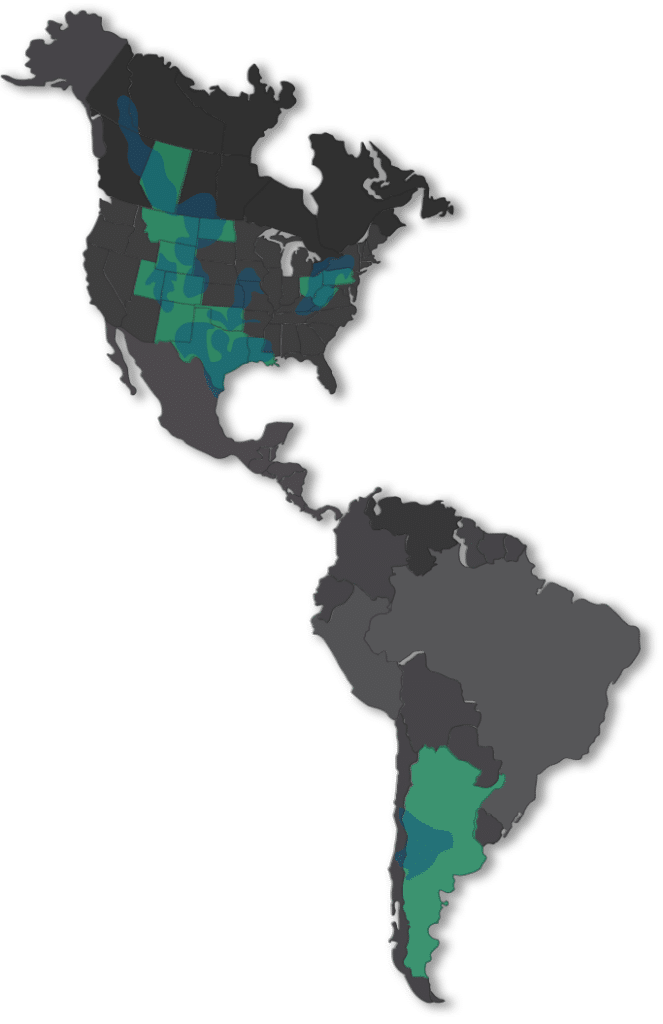 Frac Fuelling Company | Diesel Fuel Delivery System | Automated Refuelling