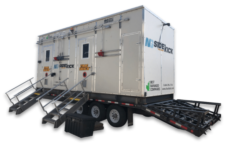 Automated Frac Fuelling Systems | Fuel Delivery System | Hot Fueling